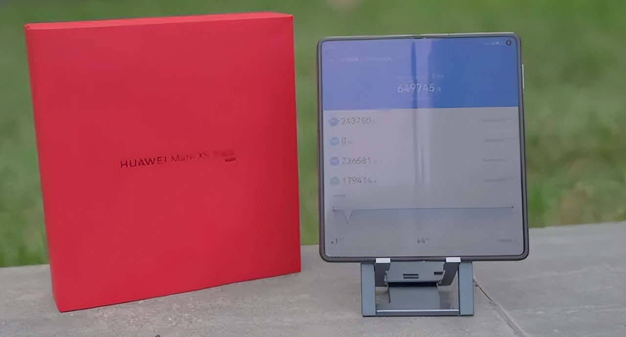 The 3W Huawei Mate - iMedia