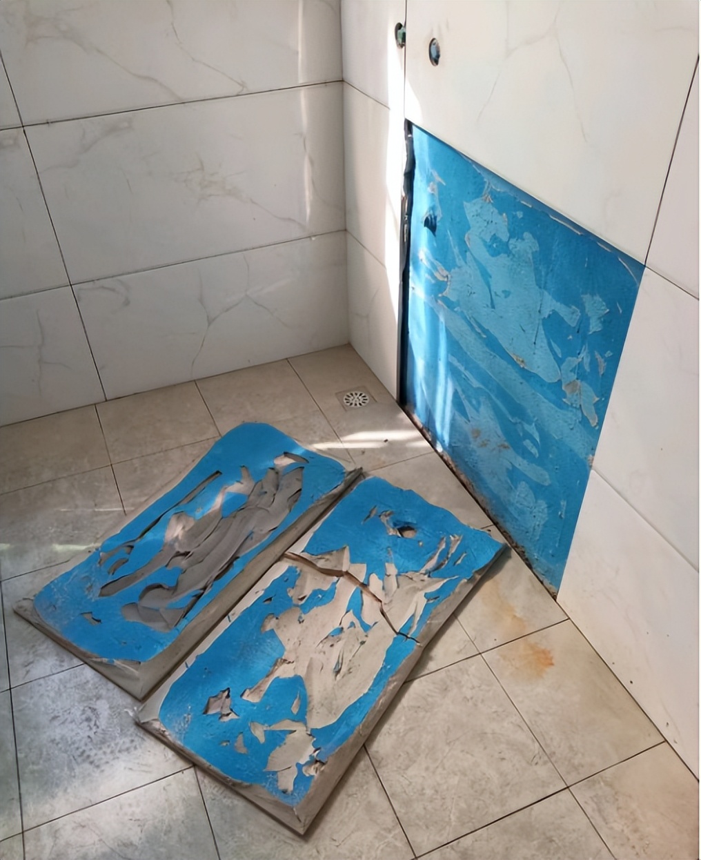 The larger the tile specification, the better the quality, but the ...