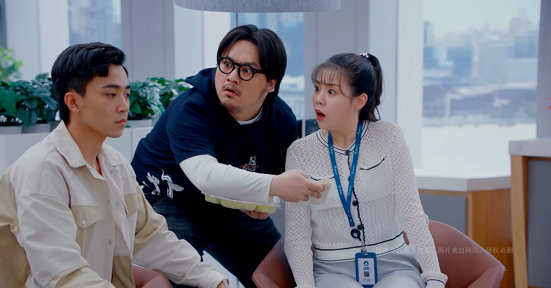 "The Ordinary Road" "Second Generation of Stars": Having no works or ...