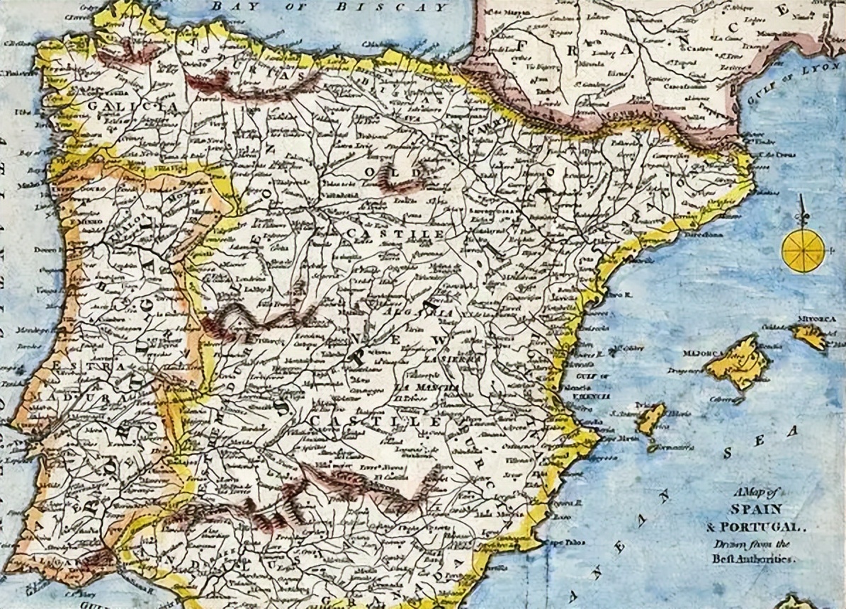 How did the Spanish Empire annex Portugal in the 16th century? - iNEWS