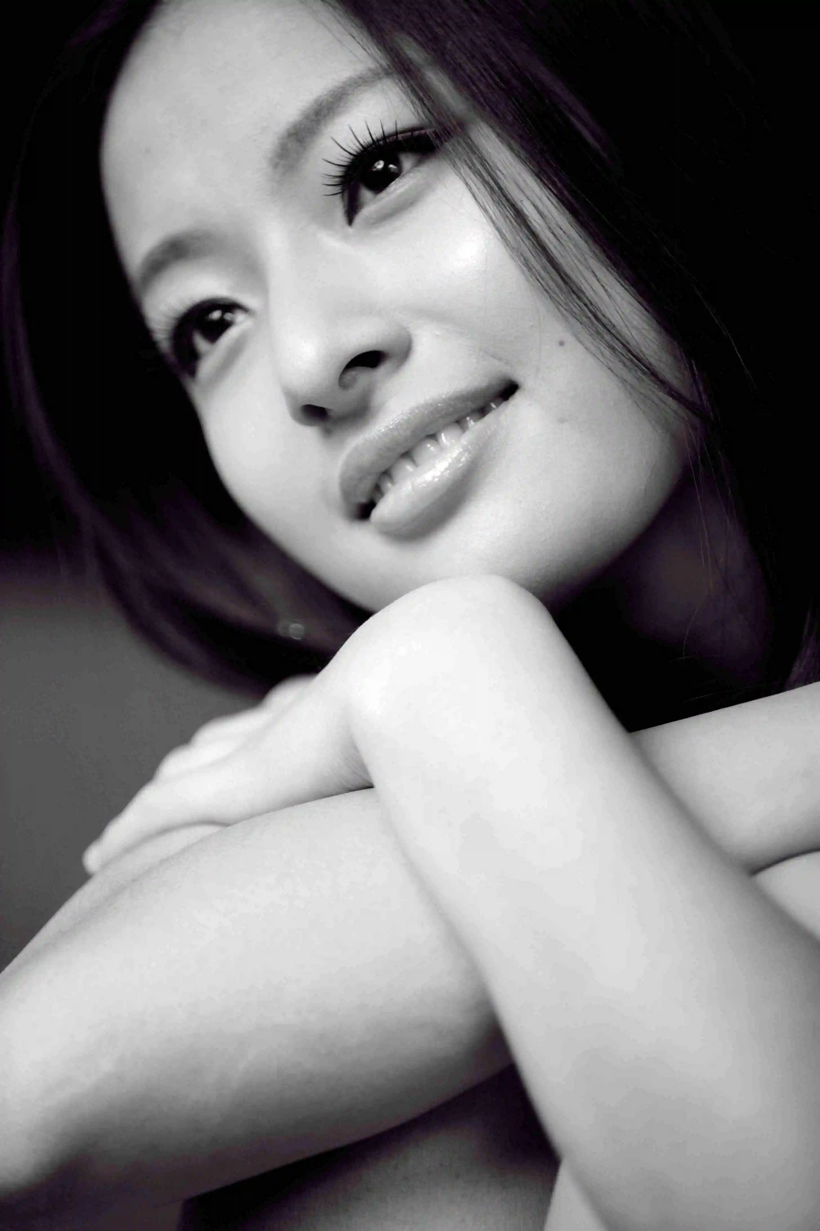 Mingyang Entertainment—Beauty Star-Lang Yueting - iNEWS
