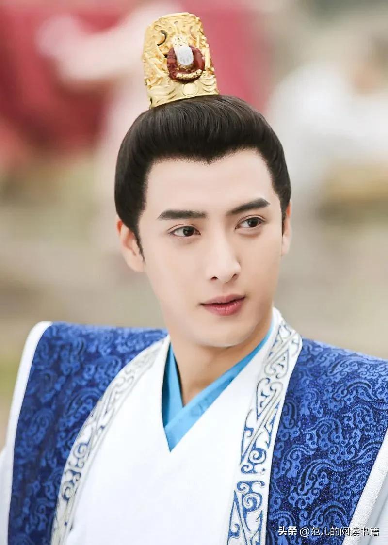 The first prince of the Sui Dynasty, Yang Yong, was favored as a ...