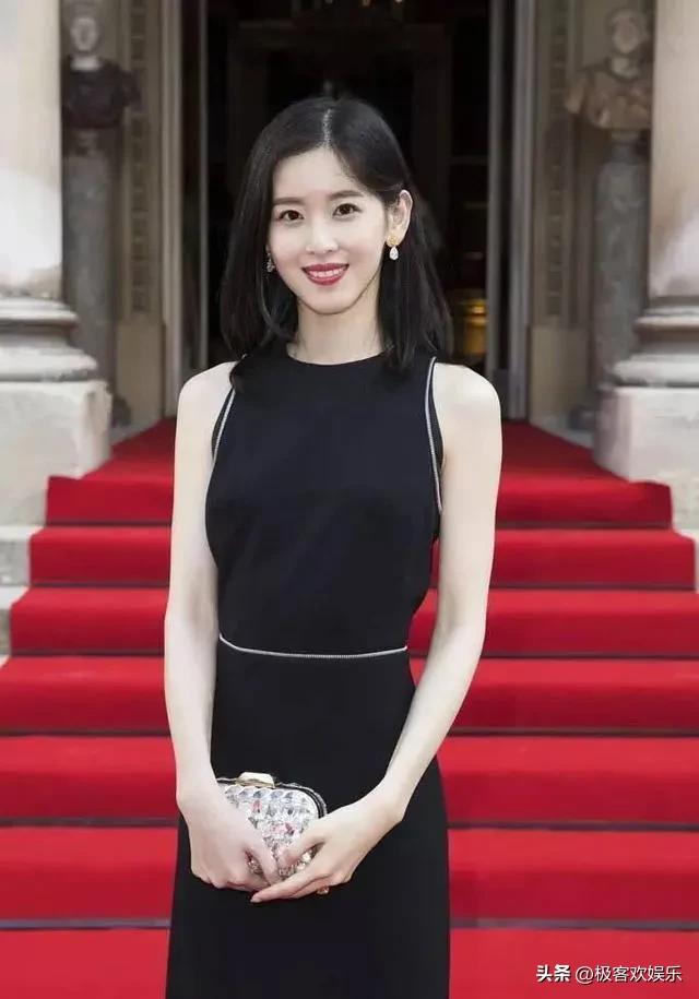 On many occasions, Zhang Zetian debuted at the C position, crushing ...