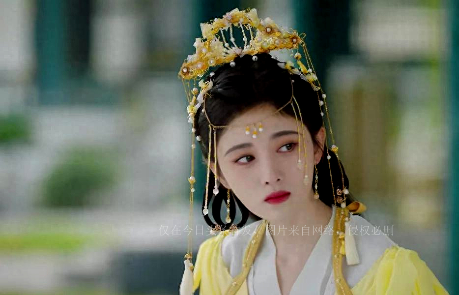 "Princess" shouldn't be forced to act like a maid just to put up with ...