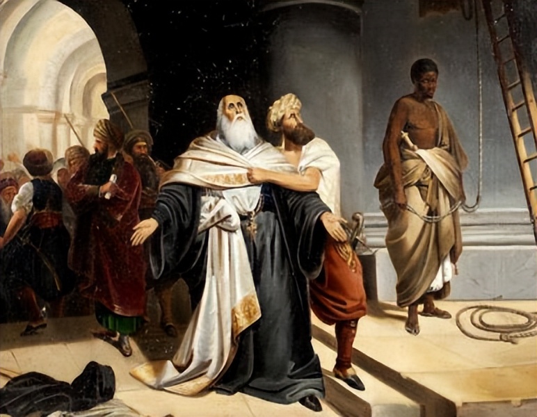 What significance did Hamilton's rebellion have on the social ...