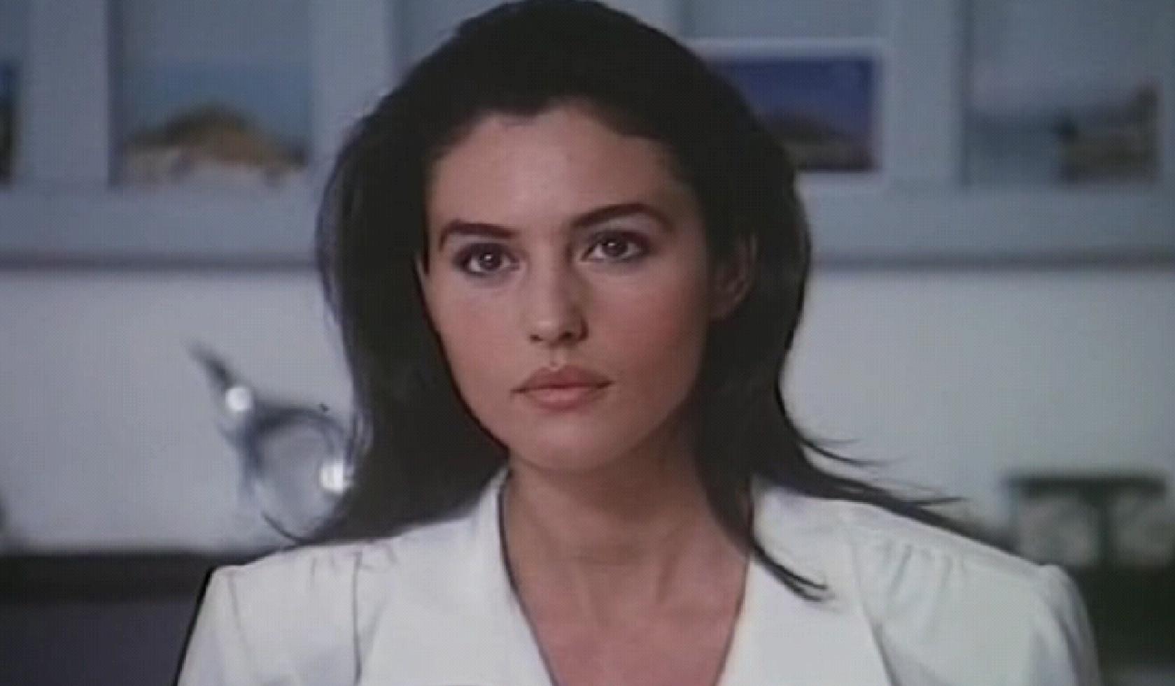 Inventory of "Earth Ball Flower" Monica's famous scenes dedicated to ...