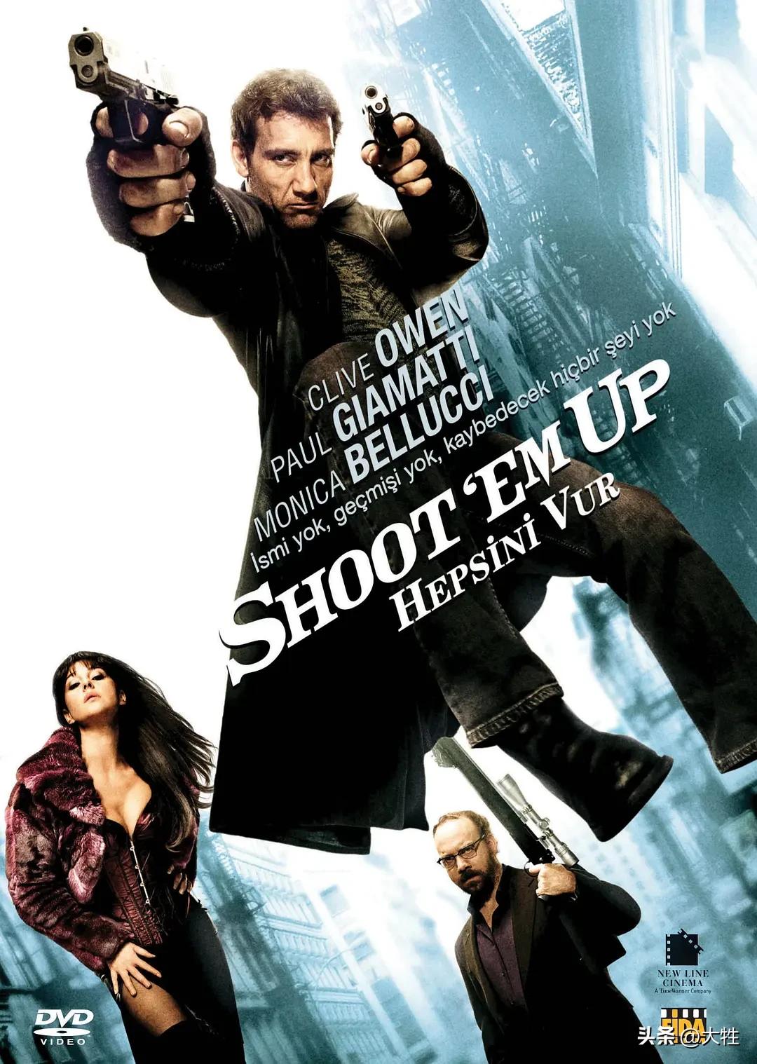 The 5 most awesome gunfight movies in history that will make your blood boil with excitement ...