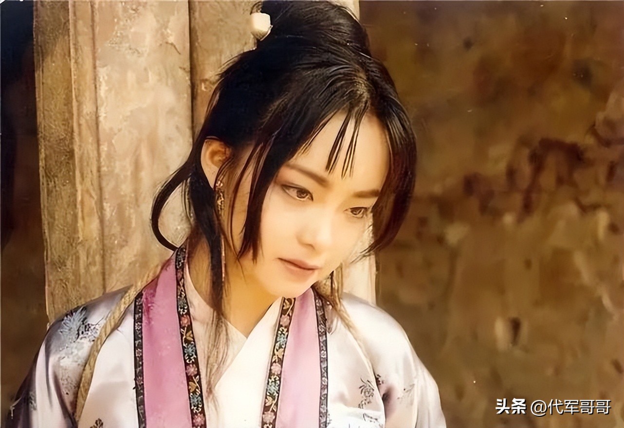 "Professional mother" Xu Rongzhen: Married to a Japanese husband and ...