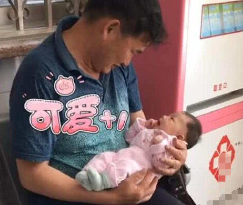 Chen Meng posted a video of the twins again, claiming that the mouth is ...