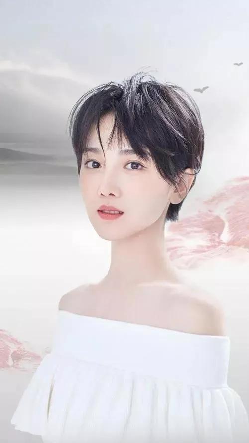 Appreciation of beautiful pictures: Chen Xiaojun - iNEWS