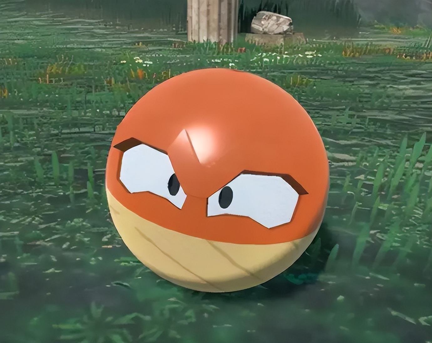 [Pokémon] How many secrets of artificial elves are hidden in ...