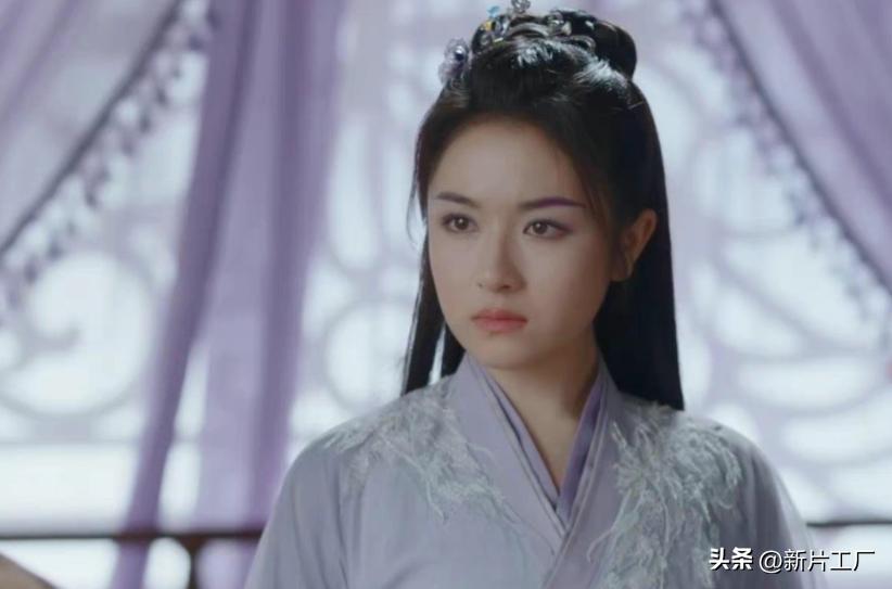 Li Landi was "not immortal", and her failure told the audience that the ...