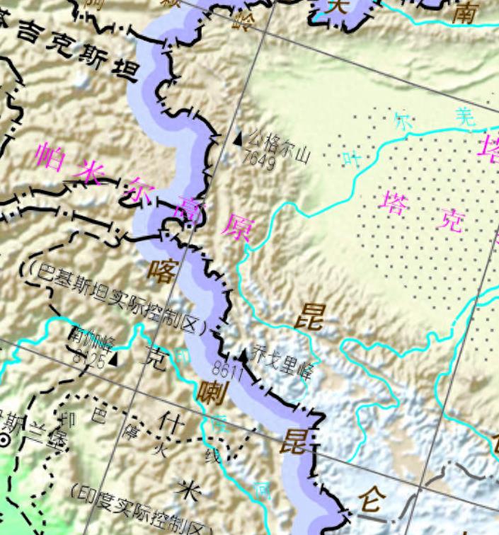 "2023 version of standard map" officially released - iMedia