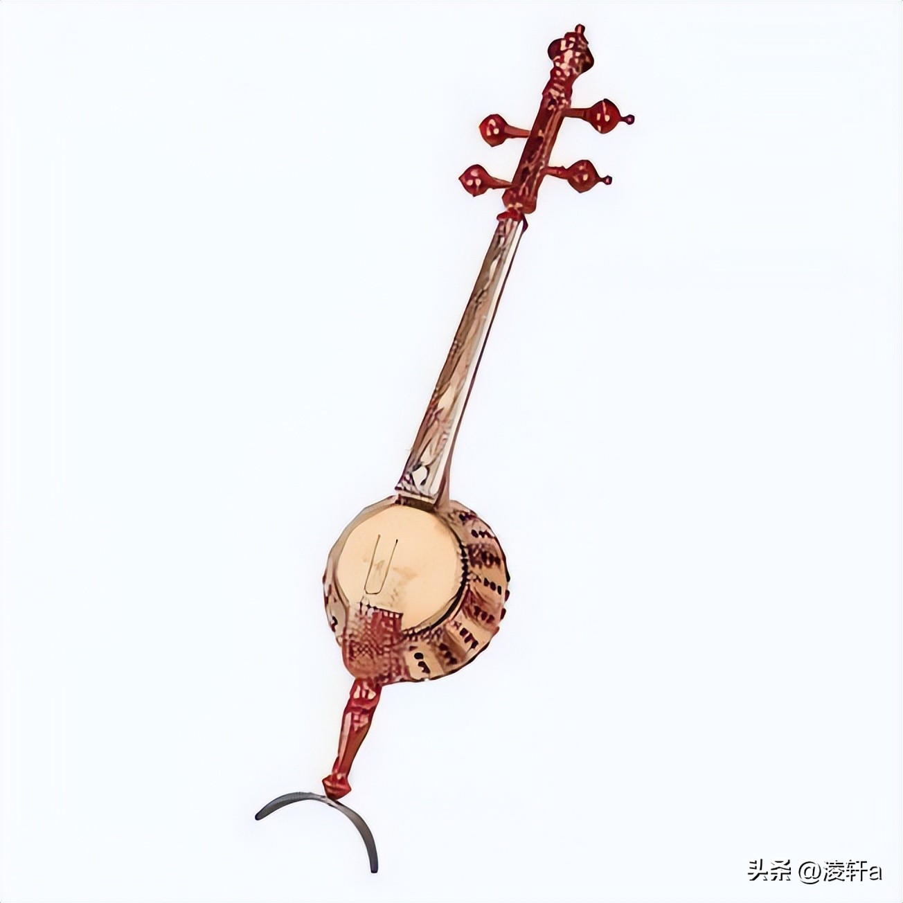 What are the characteristics of Arabic traditional music? What role ...