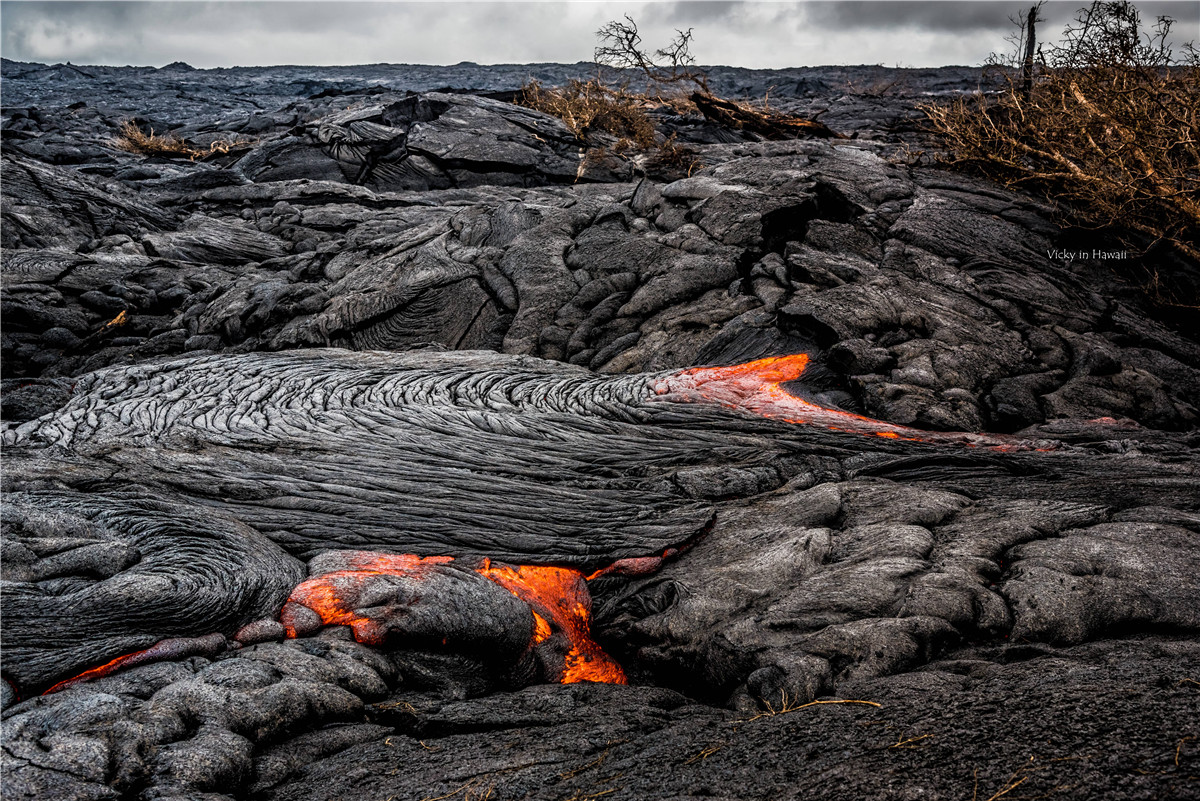 Magma Exploration (1) - iNEWS