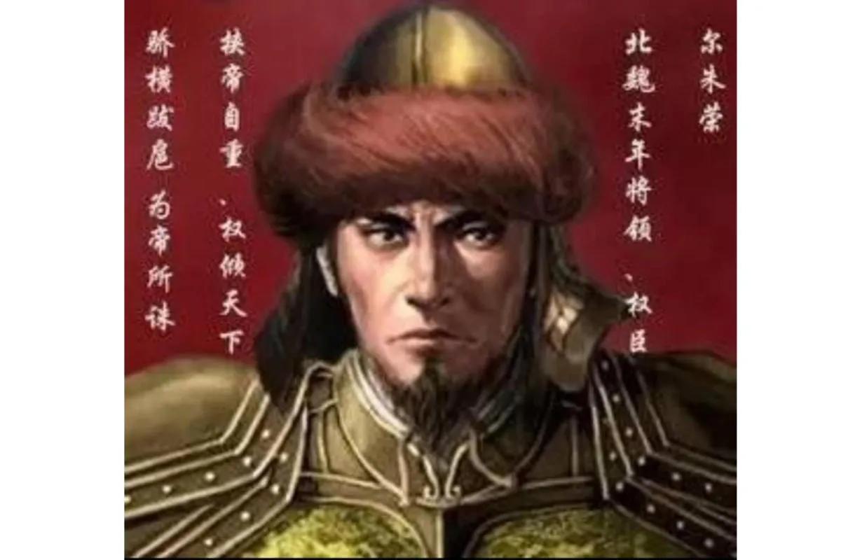 Seven thousand soldiers took the head of a general among a million ...