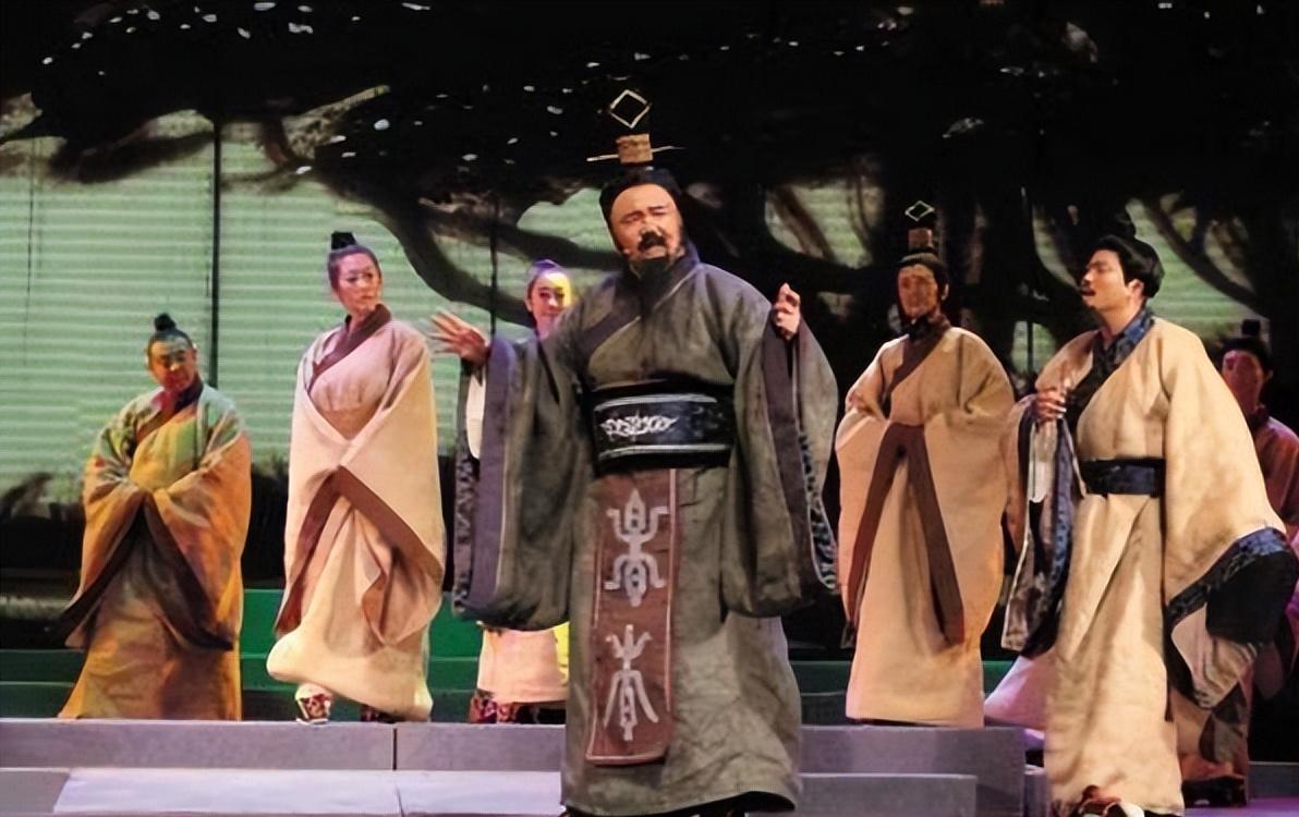 The tragedy of the fox clan, the struggle between the third generation ...