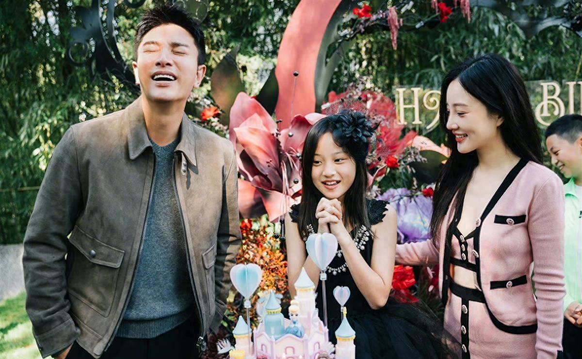 On the same day, Zhang Ziyi and Wang Feng divorced, while Jia Nailiang ...