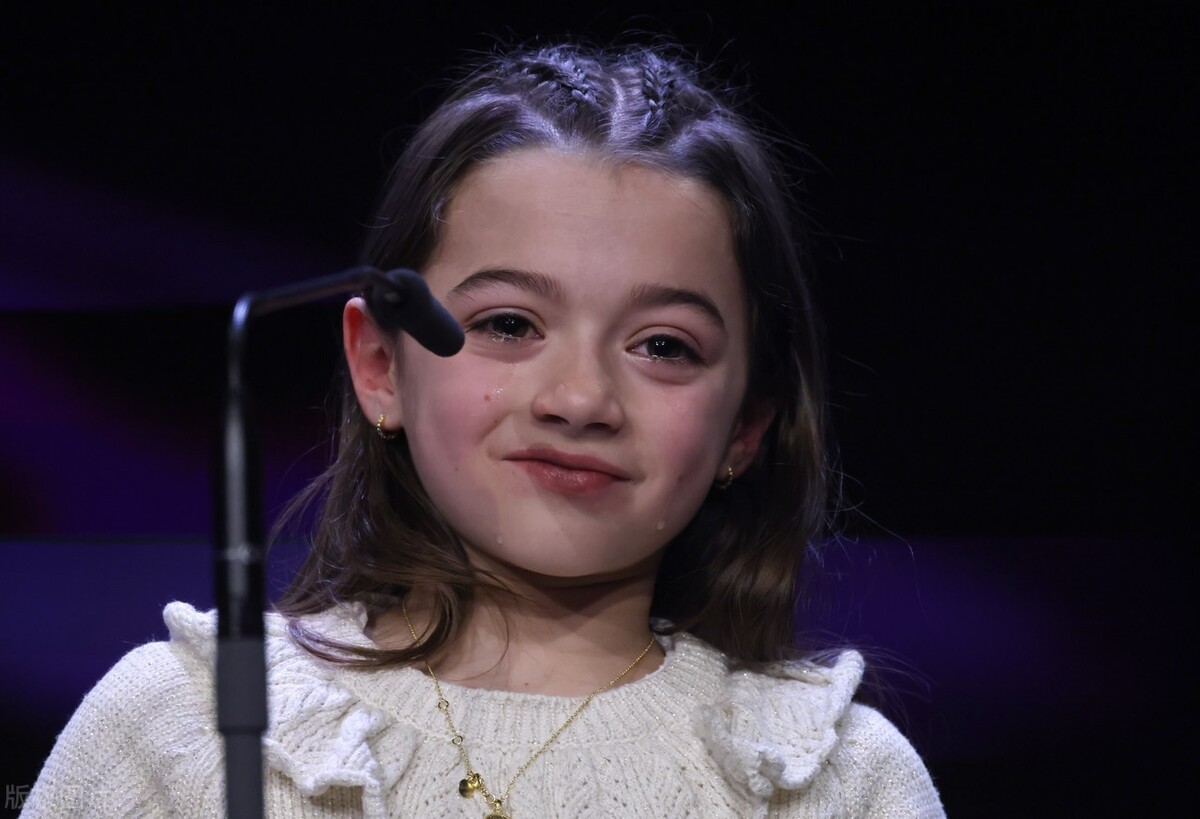 9-year-old girl Sofia Otero becomes the youngest Best Actor at the Berlin Film Festival - iNEWS