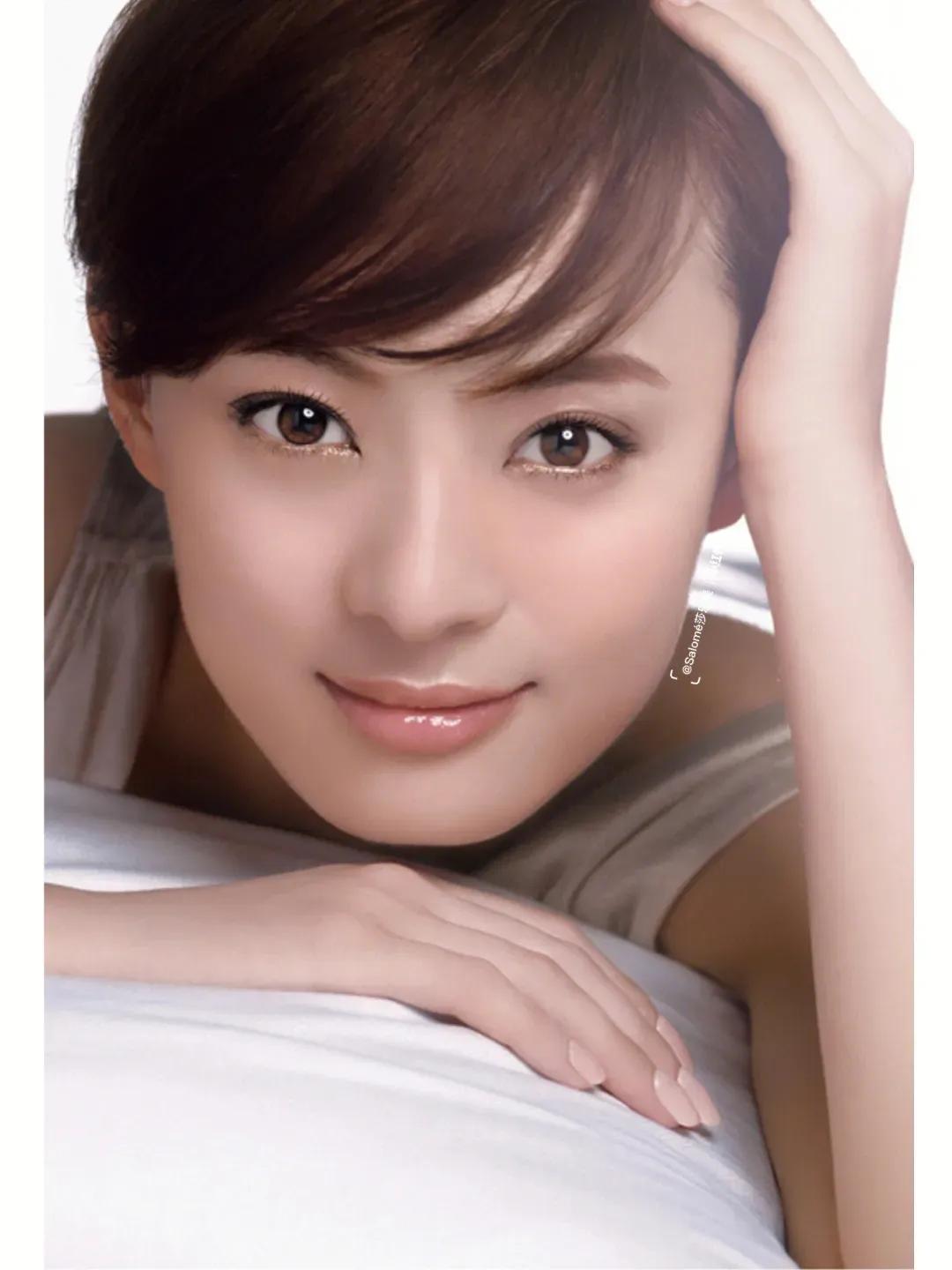 Beautiful and moving - Sun Li - iMedia