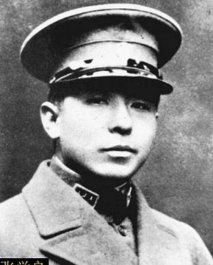 The Demon King of Chaos——Zhang Zongchang, a general of the Five Poisons ...