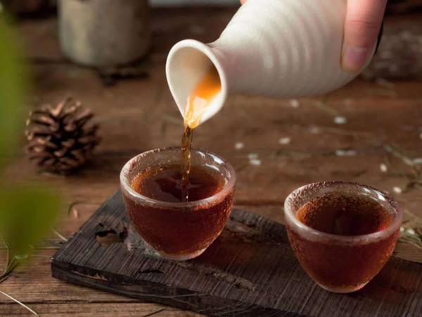 Japanese sake originated from Chinese rice wine. Why do Chinese people ...