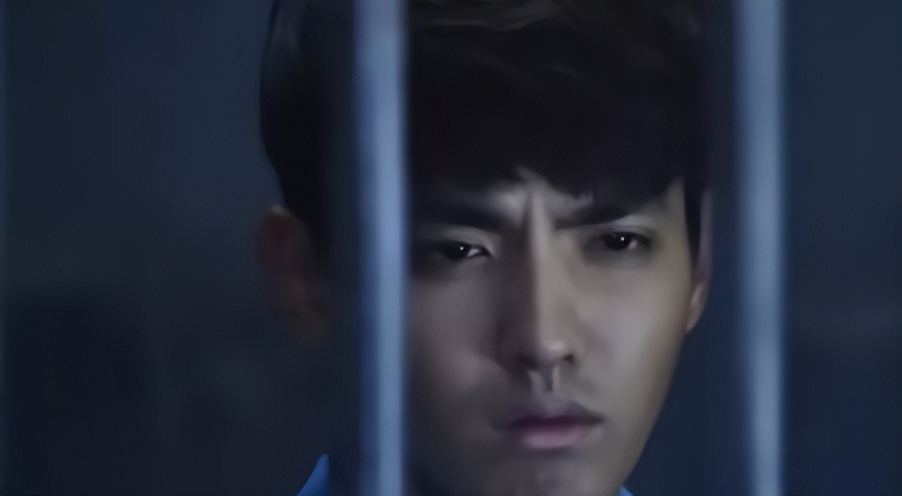 Li Yifeng and Wu Moufan knew the law and broke the law!From a top star ...