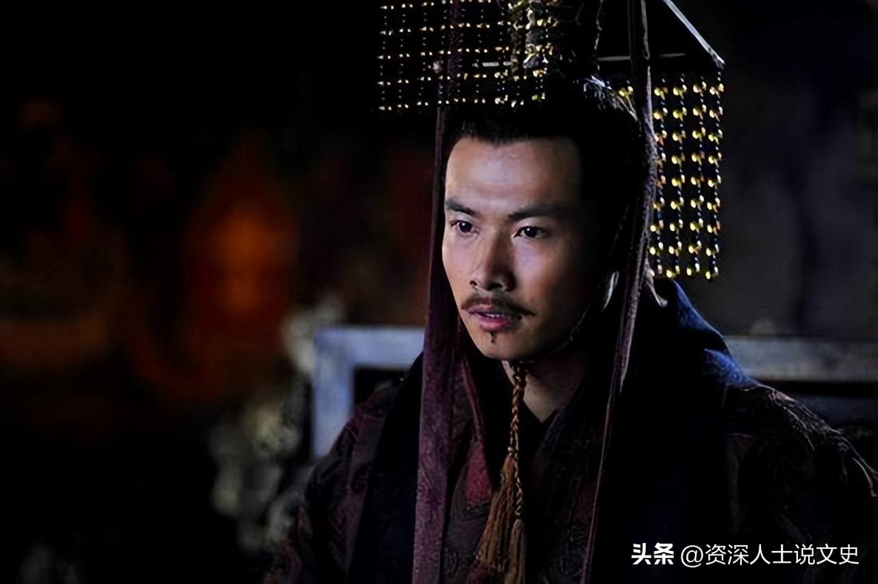 Sima Yanyi's masterpiece is impeccable, and Jia Nanfeng seizes the ...