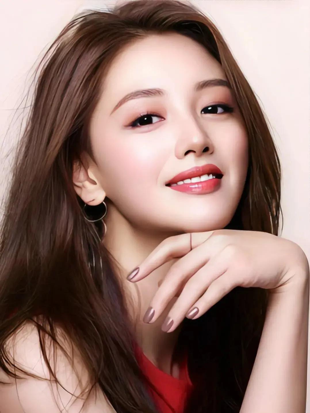 What do you think of Lu Zhi? Is there such a woman around? - iNEWS