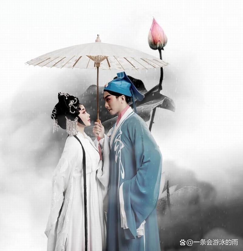 Is Fa Hai responsible for the separation of Xu Xian and Bai Suzhen in ...