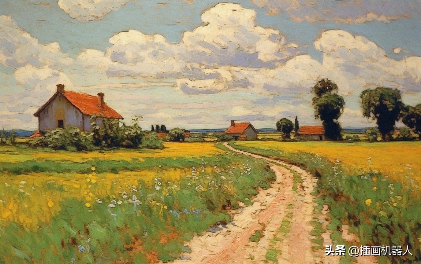 prompt design guide - artist Cuno Amiet - iNEWS