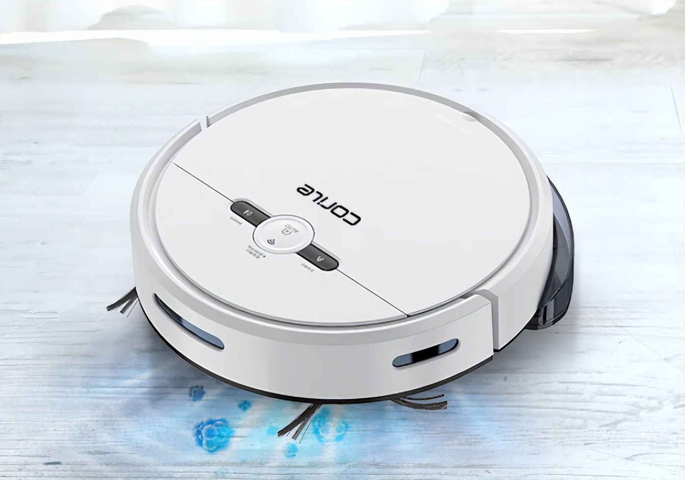 What brand of sweeping robot is good, which brand is good for home ...