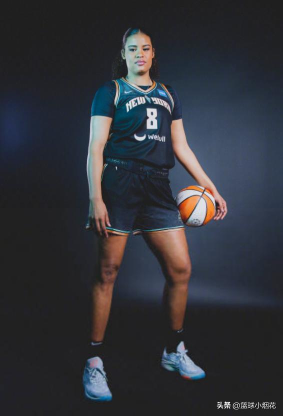 Why did Han Xu, who played well in the WNBA last season, suddenly be ...