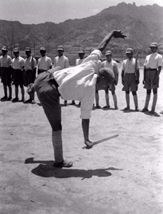 Regarding Huang Chaoqun's actual combat ability, he organized a 60 ...