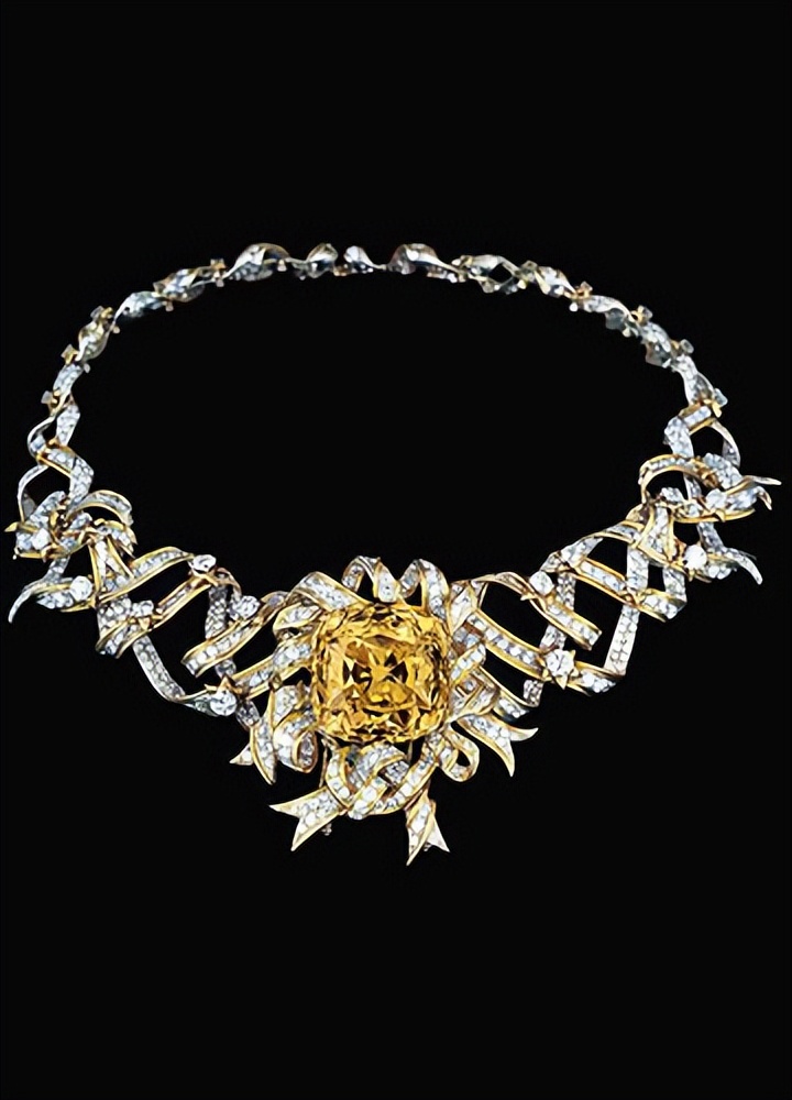 "The Necklace": The vain Mathilde, carrying ten years of debt, may not ...