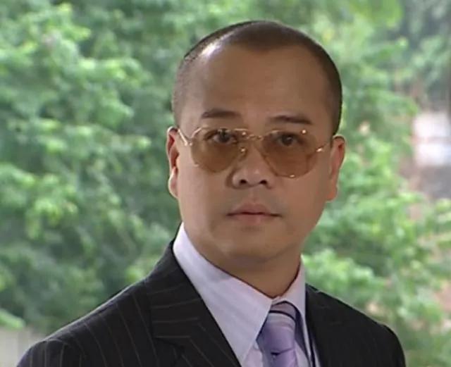 Hong Kong star Ouyang Zhenhua speaks out boldly! Questioning the ...