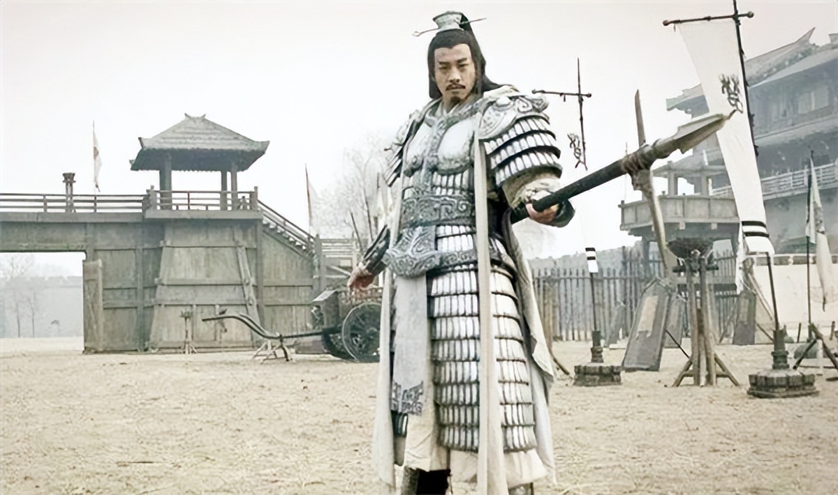 What is the real reason why Overlord Xiang Yu lost to Liu Bang? Self ...