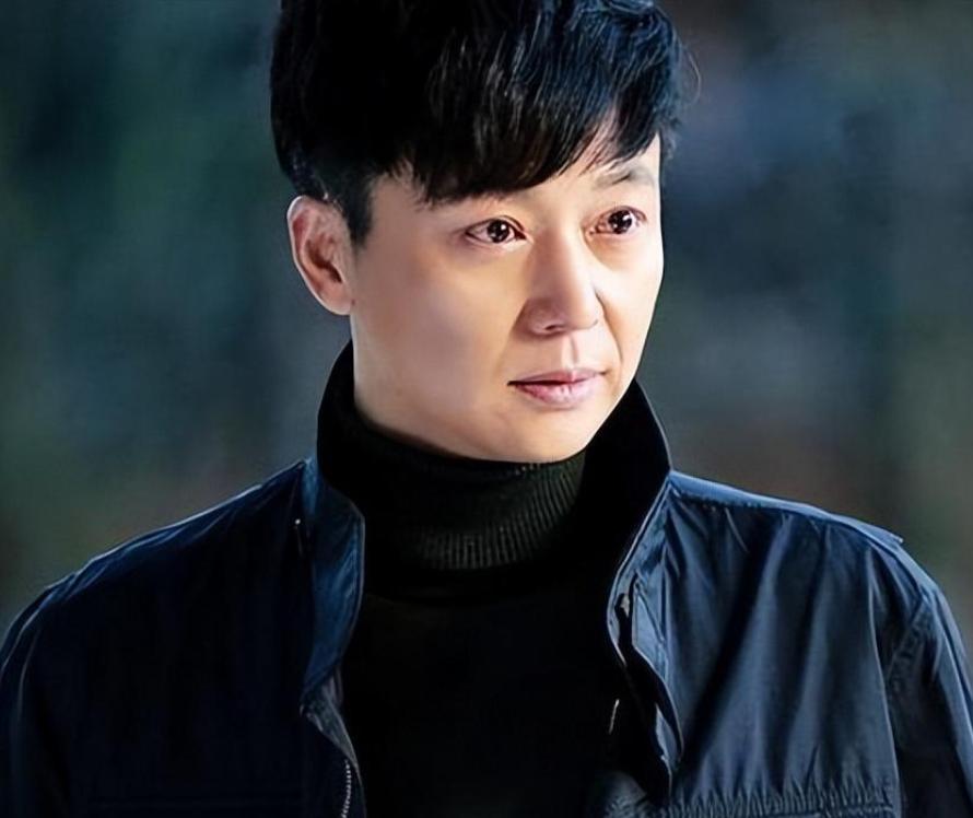 "King of Villains" Liu Yijun: The worst ending in life is just a late ...