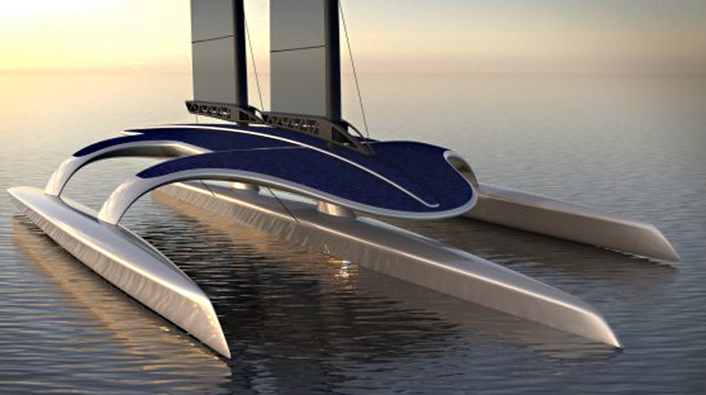 Remote vessel operations paves the way for autonomous shipping - iNEWS