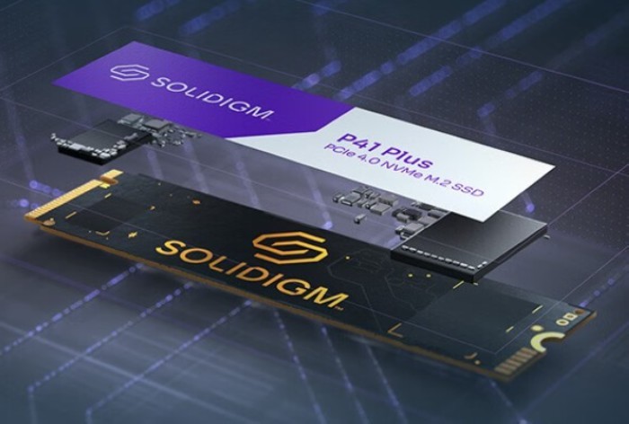 Optimizing SSD Performance: Solidigm Releases Synergy 2.0 Tool - iMedia
