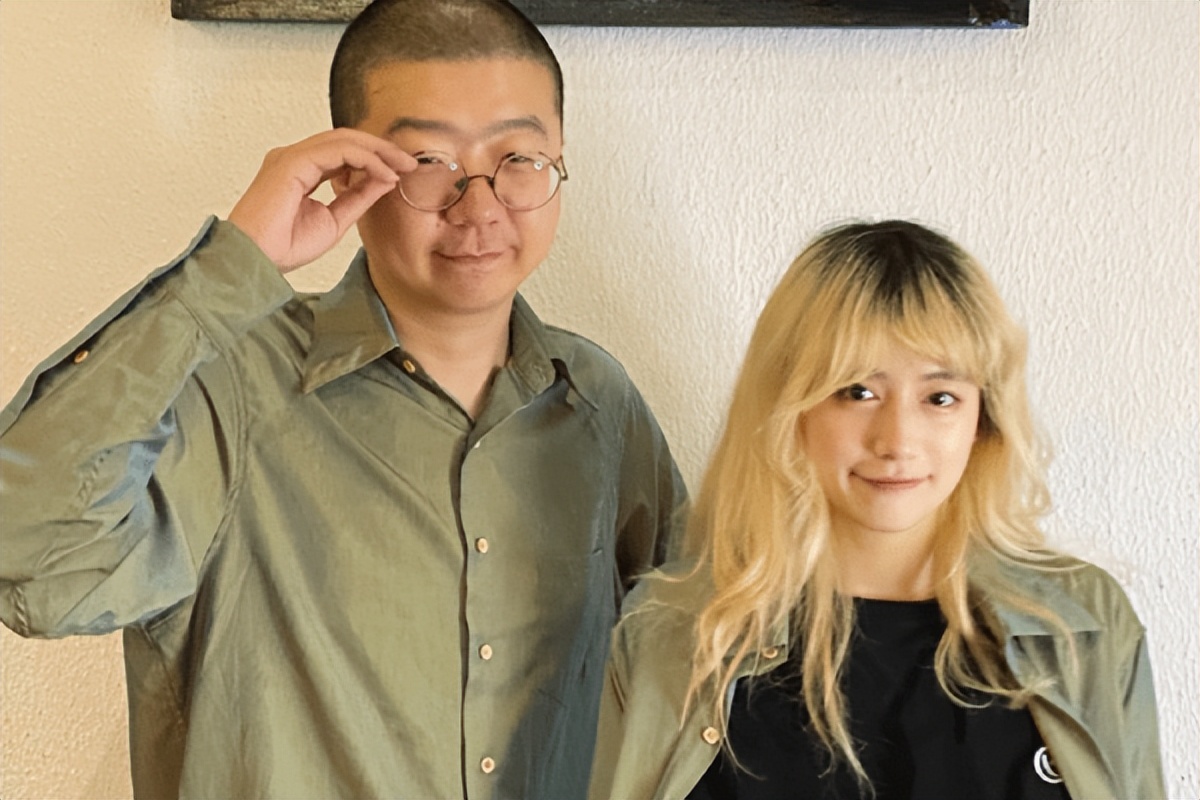 From Li Dan's marriage, it can be seen that love is happy, but marriage ...