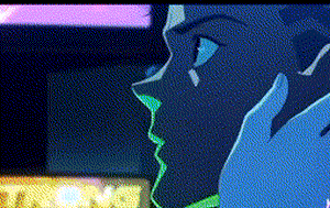 "Cyberpunk: Edge Walker", "stimulation" is to give you a sense of ...