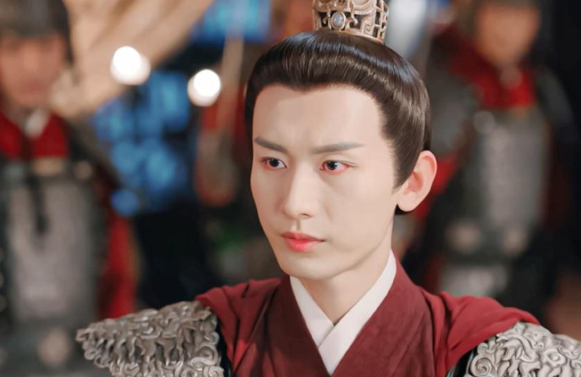 Looking back at "Liu Li", I found that besides Yu Sifeng, the ...