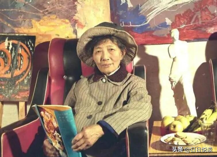The Fateful Jingzhou Talented Female Painter——Li Qingping - iMedia
