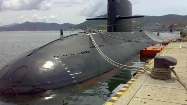 China's "Yuan-class" submarine, the "warrior" of the blue ocean - iNEWS