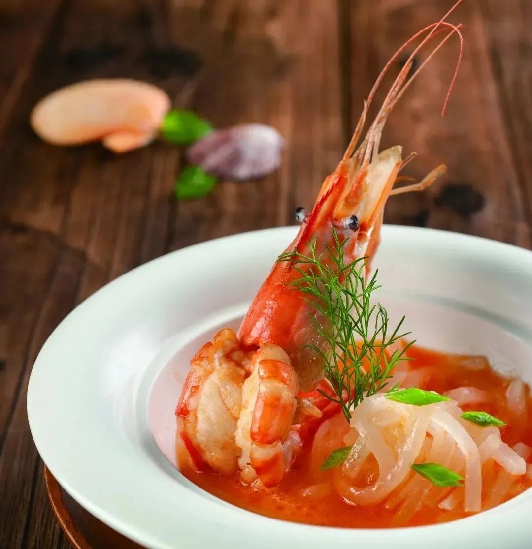 Restaurant style dishes, hot selling - iNEWS