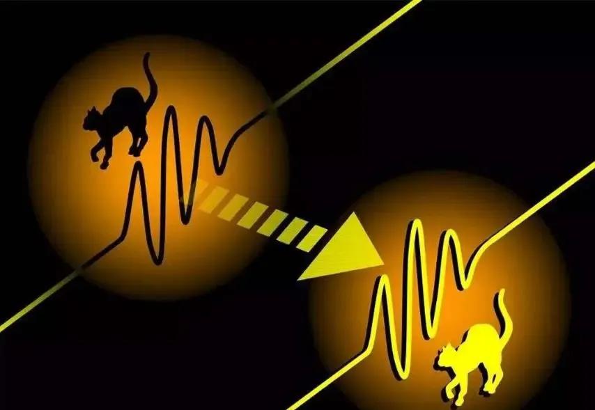 The first photo of quantum entanglement came out, and scientists ...
