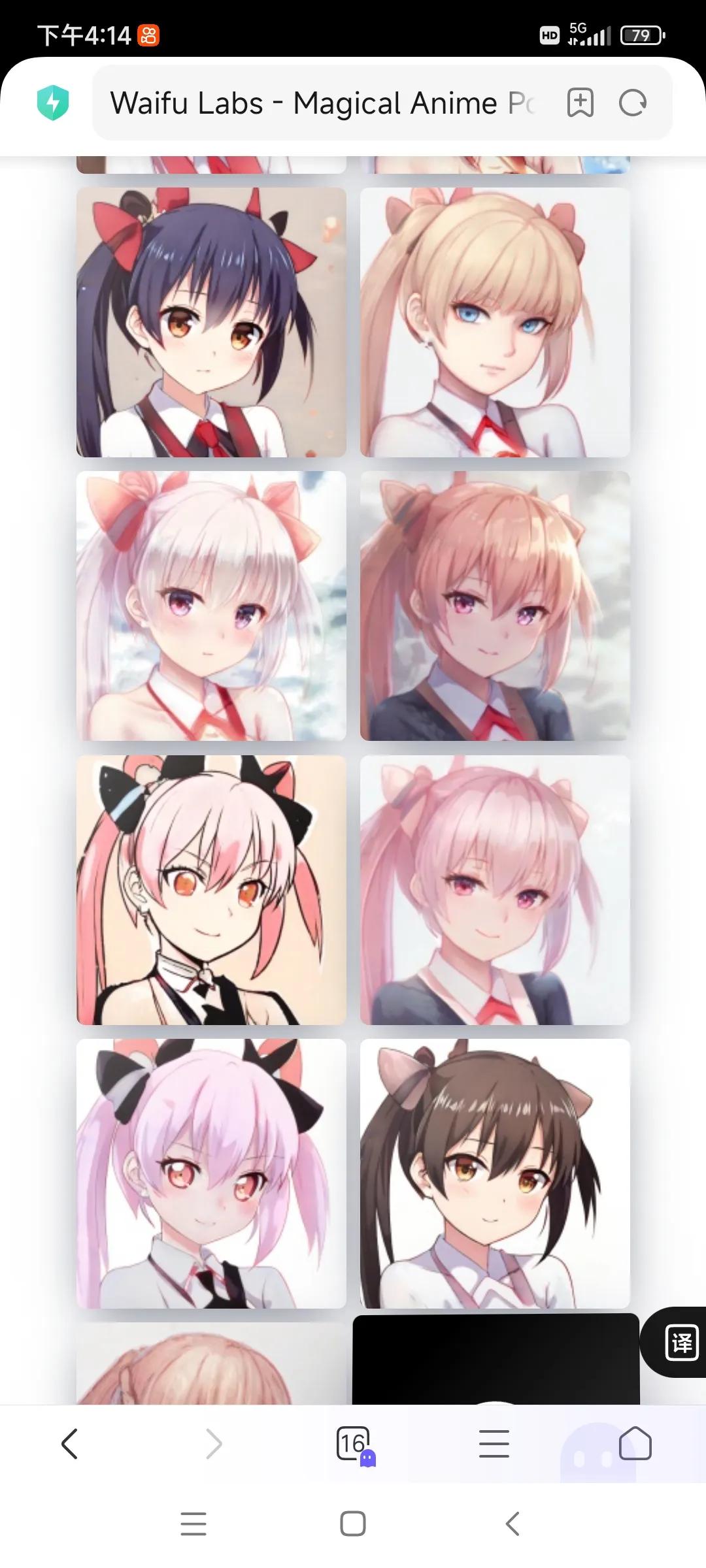 In a few simple steps, you can customize a good-looking two-dimensional ...