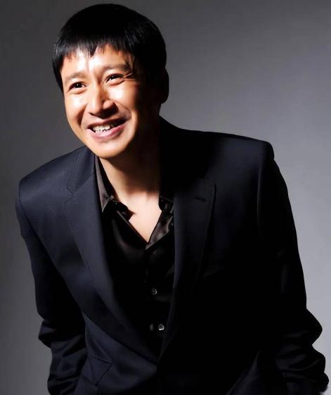 Zhang Guoqiang: A good actor who interprets what is called "late ...