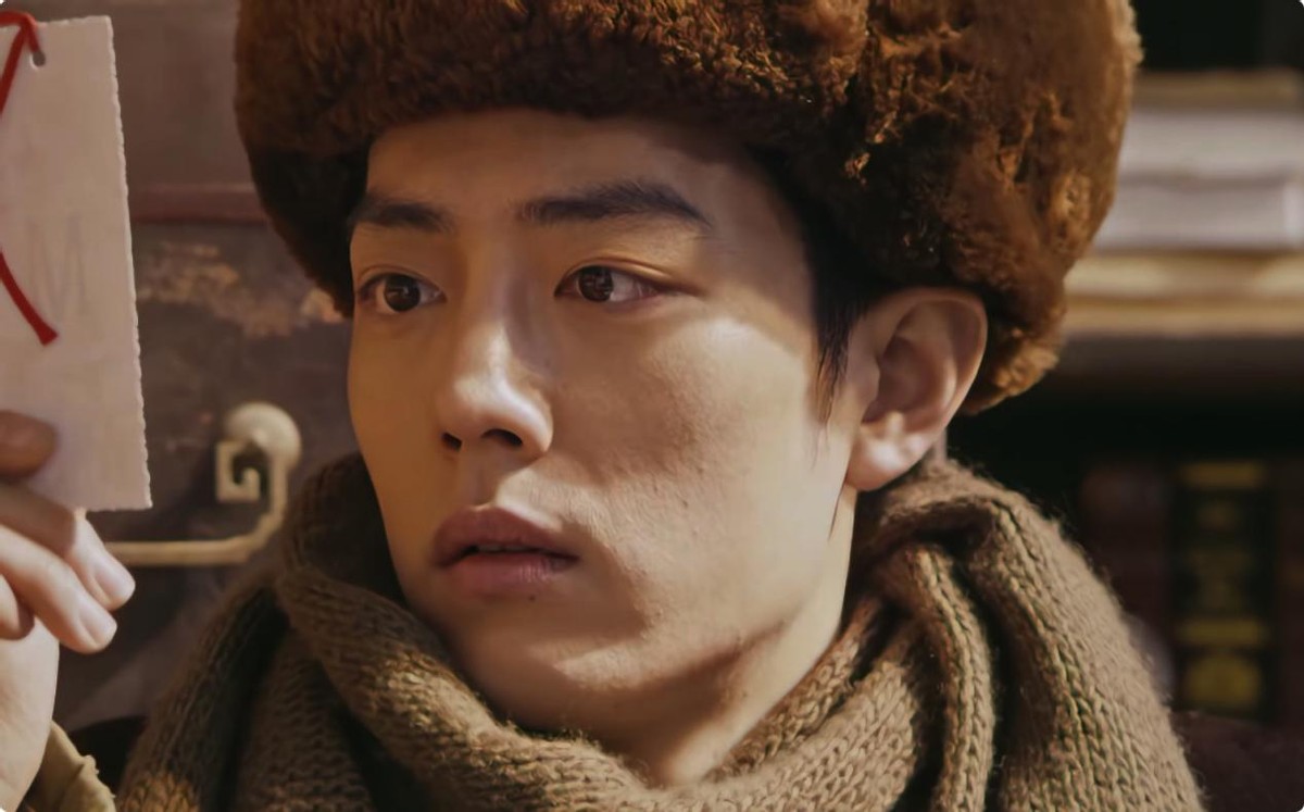 It starts tonight! The 38-episode costume drama airborne strikes, the ...